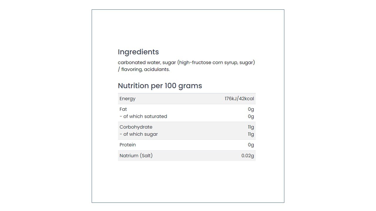 ASAHI Mitsuya Sider Japanese carbonated soft drink 三ツ矢サイダー 250ml